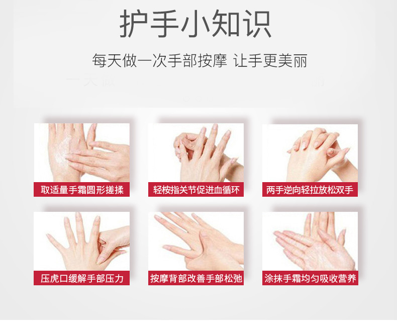 SHISEIDO资生堂 美润尿素护手霜 100g