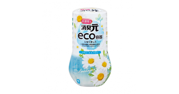 Kobayashi小林制药 消臭元空气香氛剂400ml 洋甘菊